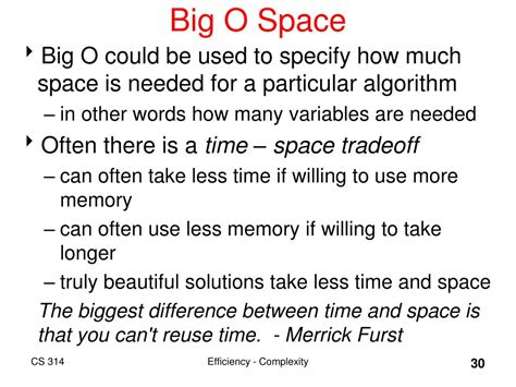 Ppt Topic Number 2 Efficiency Complexity Algorithm Analysis Powerpoint Presentation Id 3802408