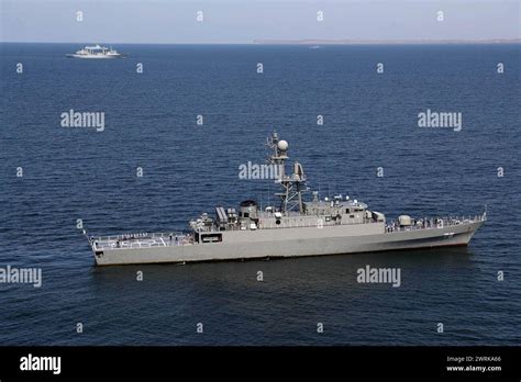 March 12 2024 Undefined Iran The Islamic Republic Of Iran Navy