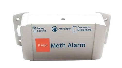 Nordic Powered Sensor Detects The Presence Of