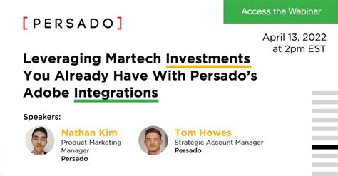 Victoria S On Linkedin Persado Adobe