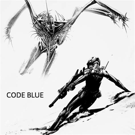 Stream Code Blue By Single Shot Listen Online For Free On Soundcloud