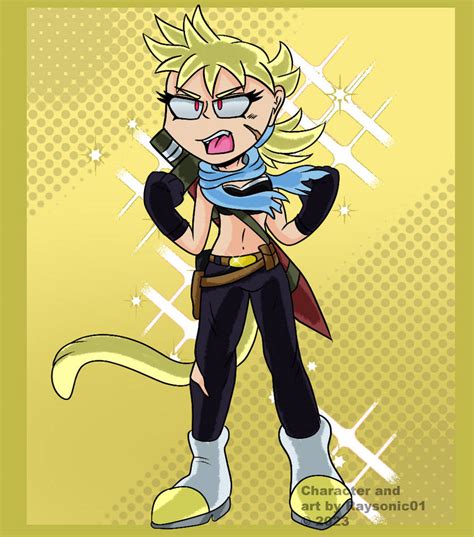 Ssj By Raysonic01 On Deviantart