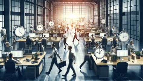 How To Improve Daily Workflow In The Office