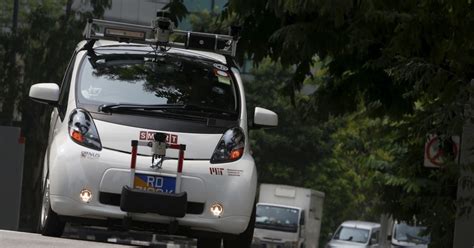 Autonomous Cars May Lead To New Sex Habits