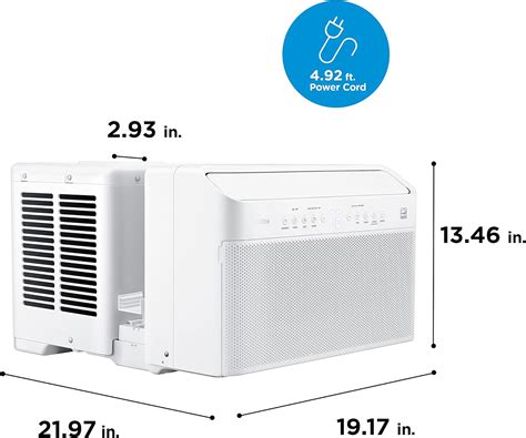 Okay To Use A Modern Window AC In A Master Bathroom Hvacadvice