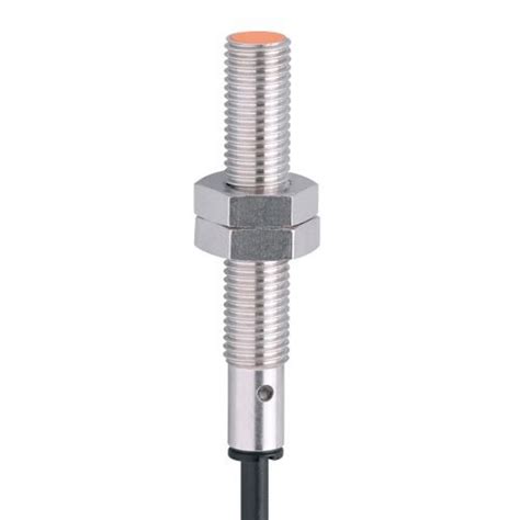IFM Inductive Sensor Rotor Technical Services
