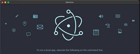 Deep Linking Deeplink To Capacitor Electron Is Opening The Wrong Electron App Stack Overflow