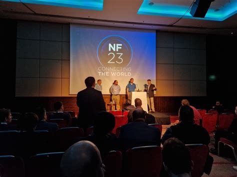 smartnode kft on linkedin niagaraforumw2023