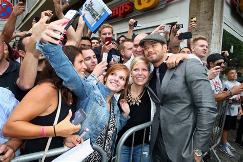 Photos Celebrity Selfies Los Angeles Times