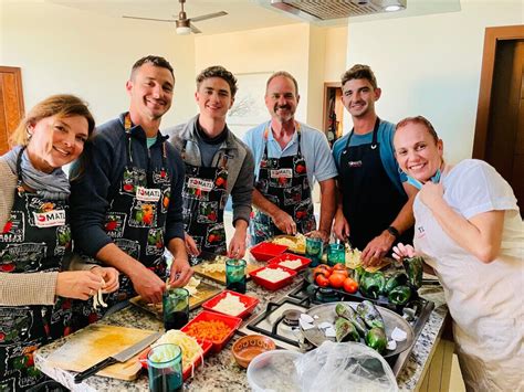 Authentic Mexican Cooking Class In Mazatlán • Localbird