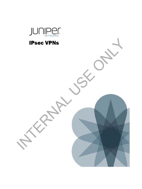 Ipsec Pdf Virtual Private Network Key Cryptography