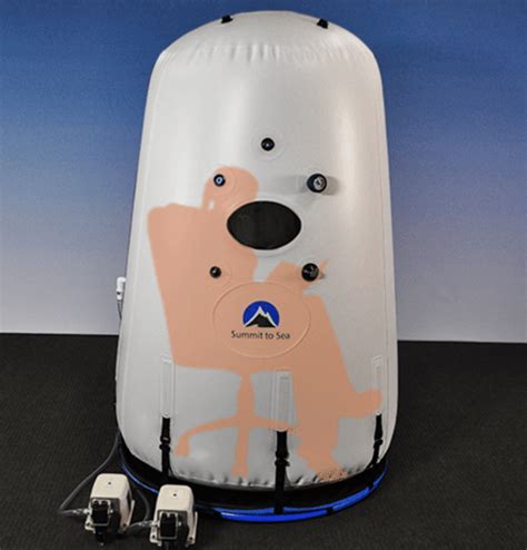 Mild Hyperbaric Oxygen Therapy Chill Cryotherapy Westfield
