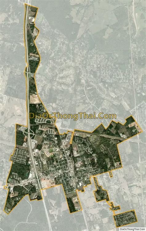 Map Of Willis City Texas Thong Thai Real