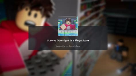 Survive Overnight In A Mega Store A Beginners Guide