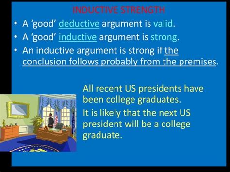 Basic Logical Argumentppt