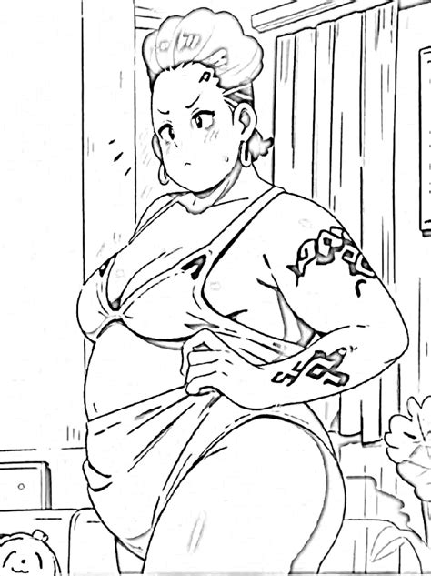 Adult Nsfw Coloring Books 43 14 Pics Xhamster