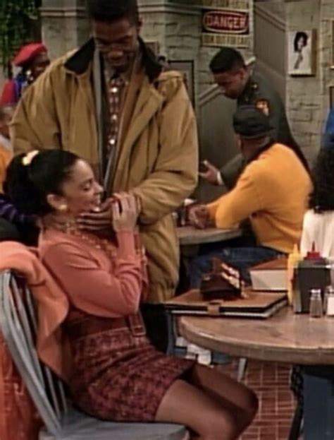 86 A Different World Outfits Ideas A Different World Cree Summer