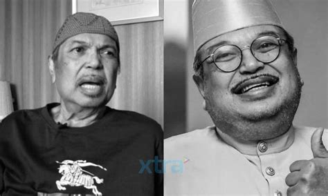 Jaafar Onn Meninggal Dunia Xtra