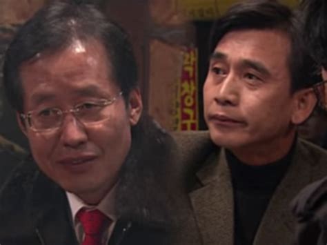 유시민 Vs 홍준표 유튜브‘빅매치12년 전 ‘대폿집 토크 재연되나