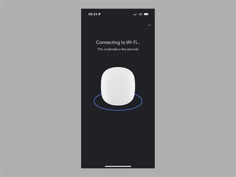 Google Nest Wifi Pro Review Wi Fi E At A Reasonable Price WIRED