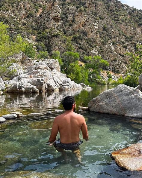 Deep Creek Hot Springs Complete Guide Deep Creek Hot Springs