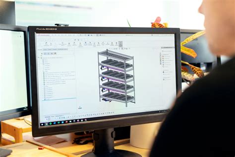 Vibration Analysis Assessing Structural Dynamics