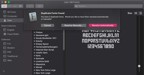 How To Add Fonts To Macos Catalina Telecoms News