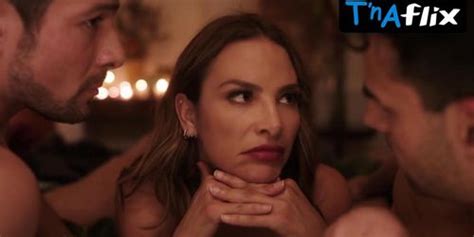 Fabiola Campomanes Underwear Scene In El Juego De Las Llaves Tnaflix Com