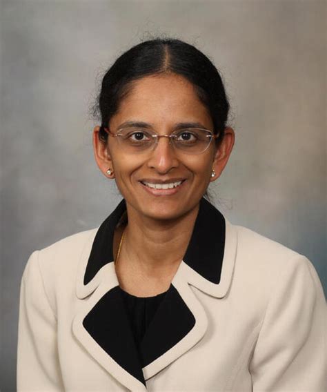 Malini Madhavan M B B S Doctors And Medical Staff Mayo Clinic