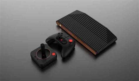 Expanding Retro Gaming Expertise Atari Buys Digital Eclipse Game News 24