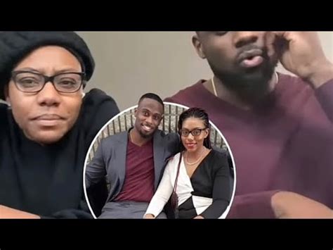 Derrick Jaxn divorce wife after cheating on her 😏 - YouTube
