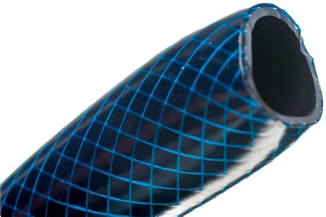 Садовый шланг для воды QUATTRO ELEMENTI Acquamarina (3/4", 25 м) 246 ...