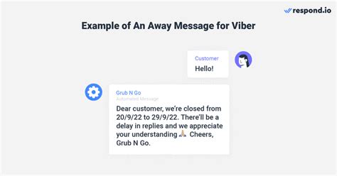 Viber Auto Reply How To Set Auto Reply In Viber July 2023