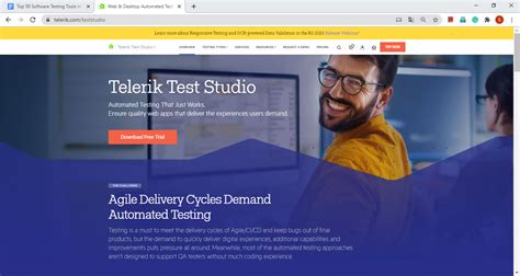 Define Functional In Software Testing