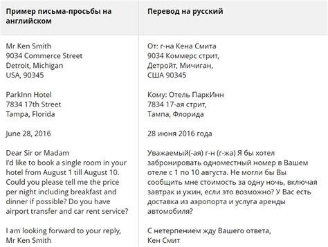 ﻿Письмо на английском образец 6 класс 33 фото