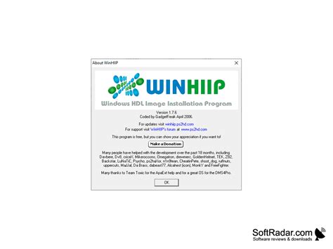 Download Winhiip For Windows 11 10 7 881 64 Bit32 Bit