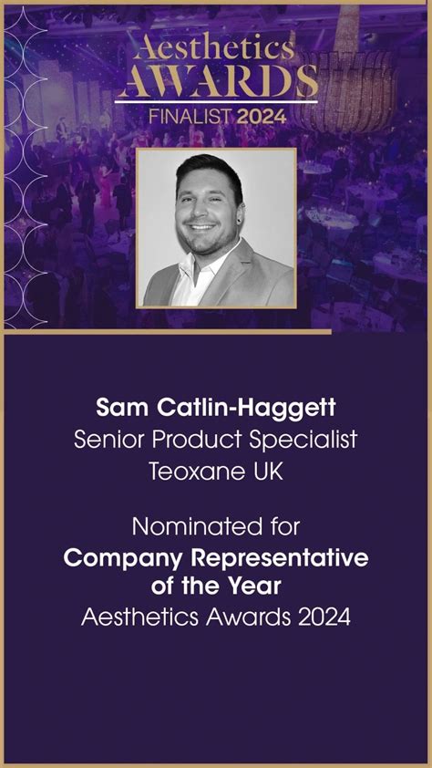 This Is A Proud Moment For Me I Have Been Short Listed For Company