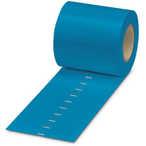 0817332 Electrical Circuits Labeling Phoenix Contact Remtron