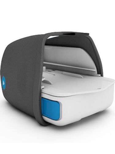 Breas Z1 Z2 Powershell Module With Extended Life Battery Ebay