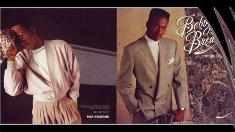 Bobby Brown Rock Witcha 1988 Youtube