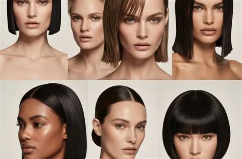 Tendances Coiffure 2026 9 Looks à Adopter Durgence