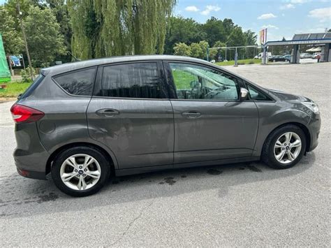 Ford C Max 1 5 Tdci 2016 God