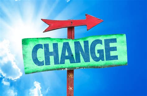 Change Corporate Compliance Insights