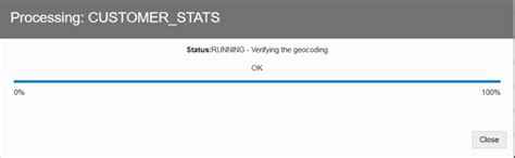 Oracle Spatial Studio And Oracle Analytics Cloud Datavizmark