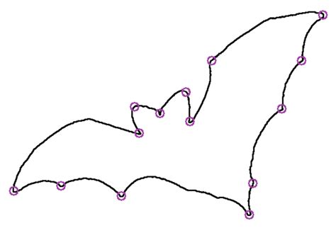 Sensors Free Full Text Chmm Object Detection Based On Polygon Contour Features By Psm