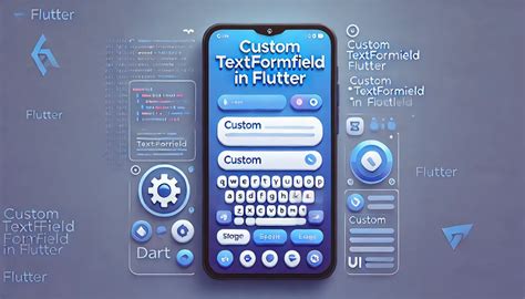 Lets Dive Deeper Into Customizing Textformfield Exactly The Way You