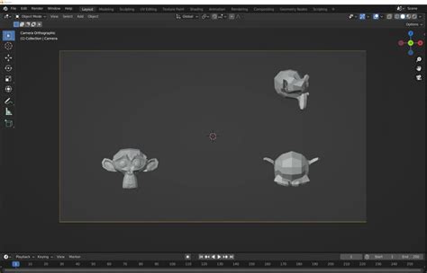 Can You Draw Blueprints In Blender Blender Base Camp