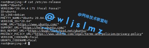 如何查看linux系统的版本信息，看完本文不走弯路！ linux查看系统版本 csdn博客