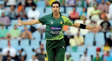 Umar Gul Poised To Guide Pakistan Shaheens In Packed 2025 Season The