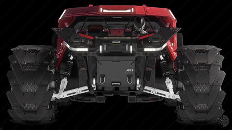 Category Cyclone RC Images Star Citizen Wiki